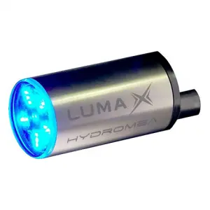 HYDROMEA - Optical Model - LUMA-X UV | EQUIPWEB
